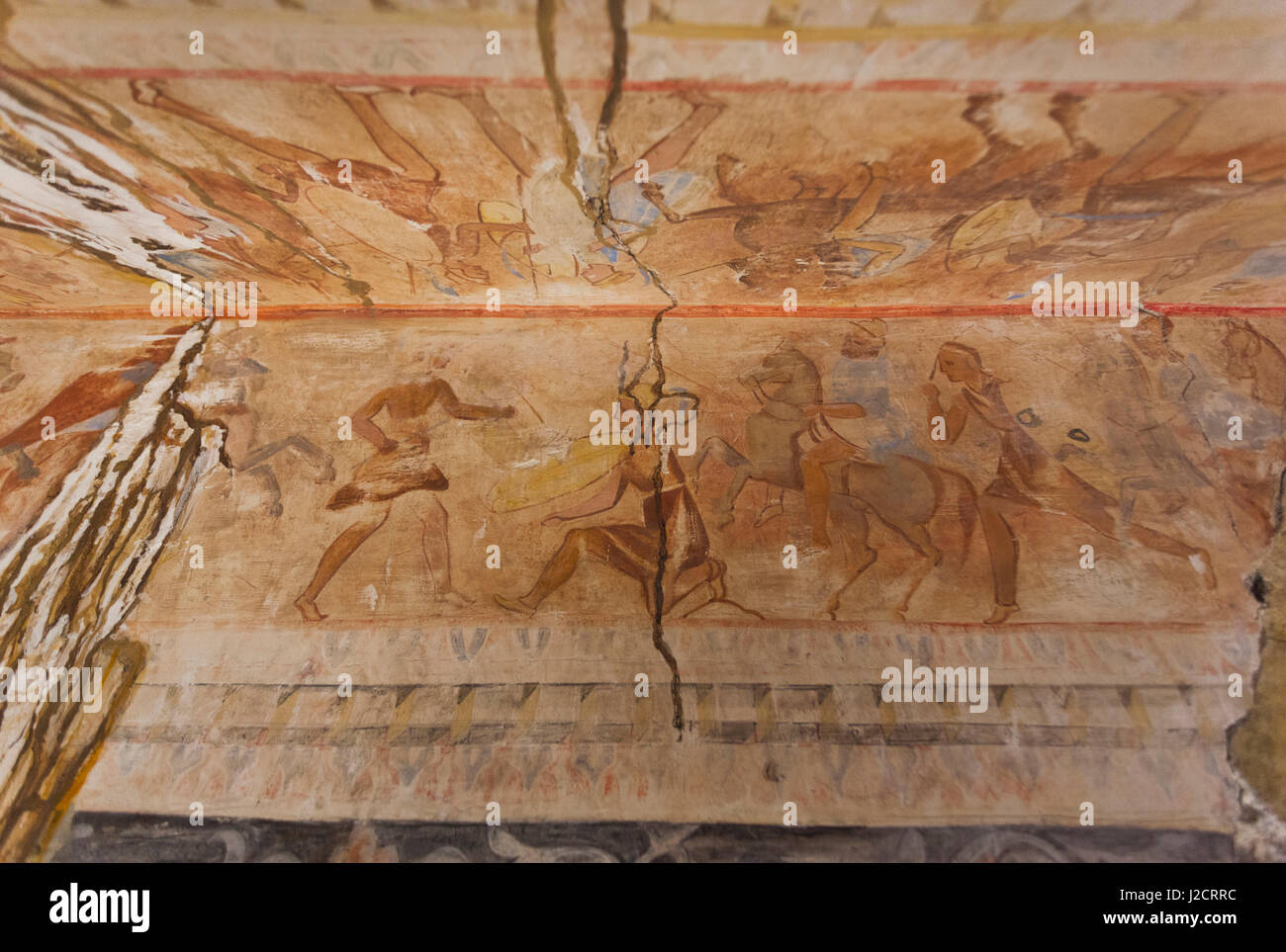 Thracian Tomb Of Kazanlak High Resolution Stock Photography and Images ...