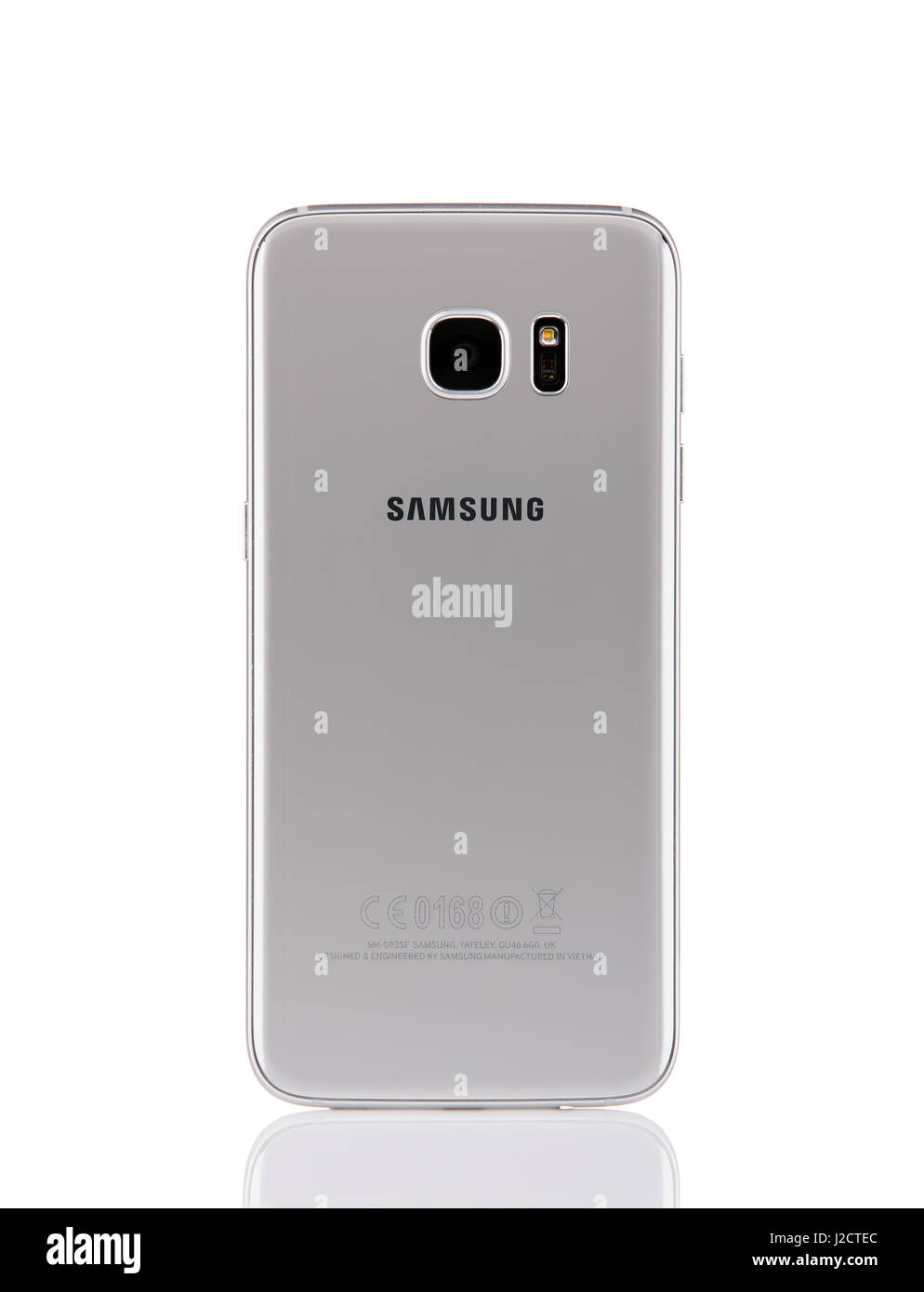 Samsung galaxy s6 hi-res stock photography and images - Alamy