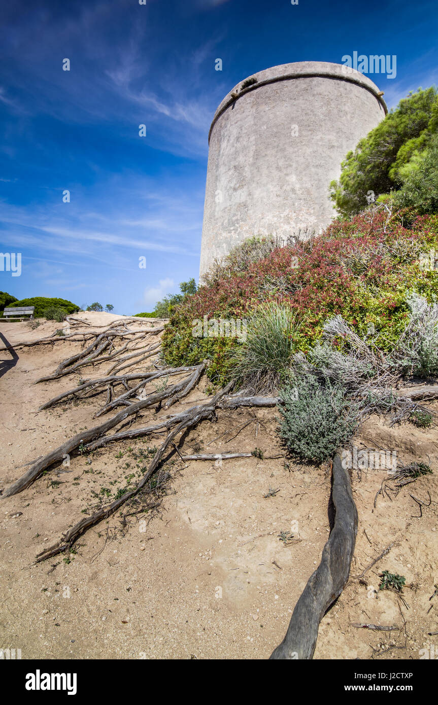 Military observation point hi-res stock photography and images - Alamy