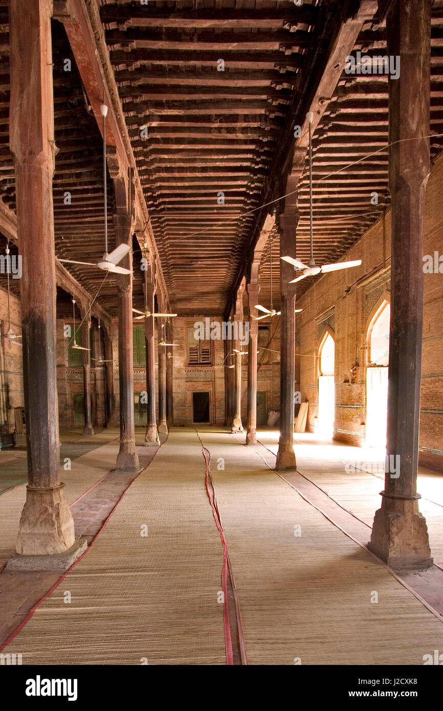 Old view of Uch Sharif, Pakistan Stock Photo - Alamy