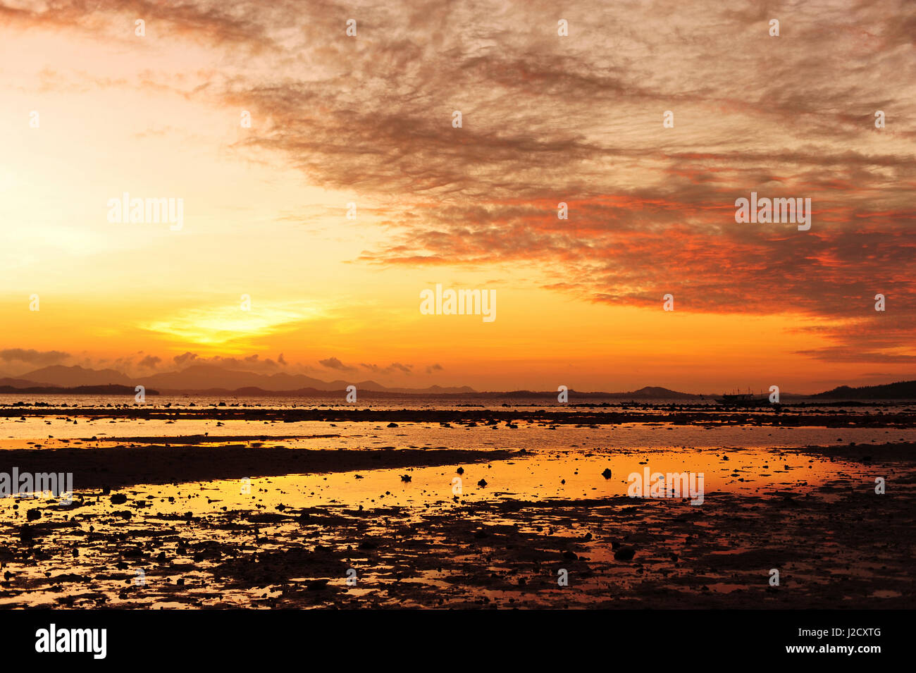 Estancia iloilo hi-res stock photography and images - Alamy