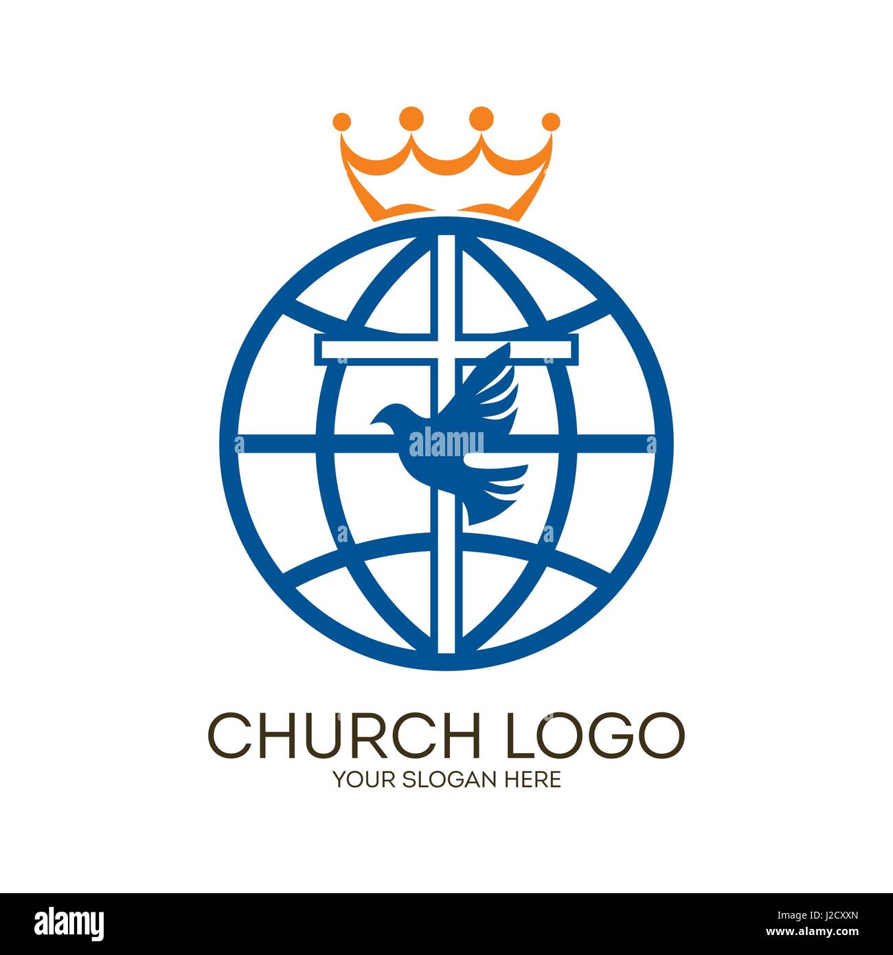 Uccsa Church Logo