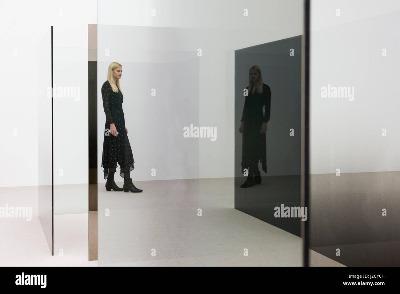 Installation new bell in hi-res stock photography and images - Alamy