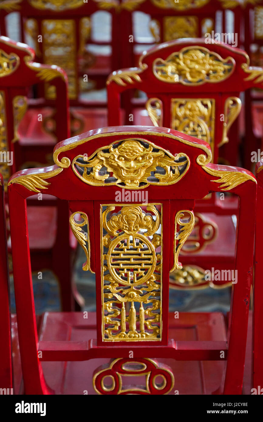 Halls of the mandarins hi-res stock photography and images - Alamy