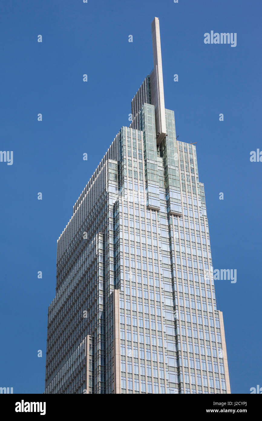 Vietcombank building hi-res stock photography and images - Alamy