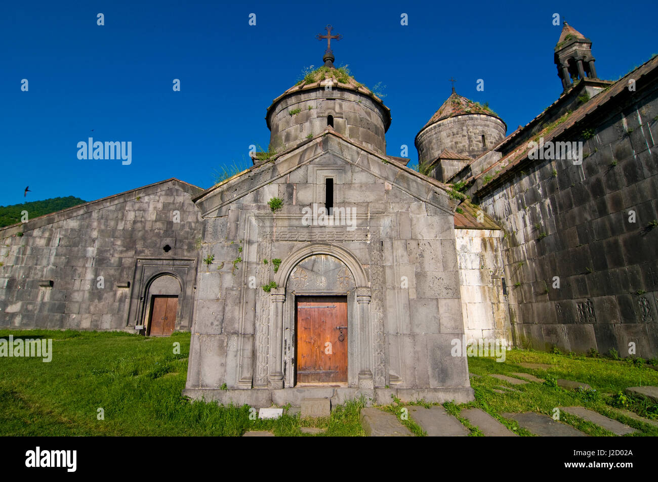 Haghbat haghpat monastery hi-res stock photography and images - Alamy