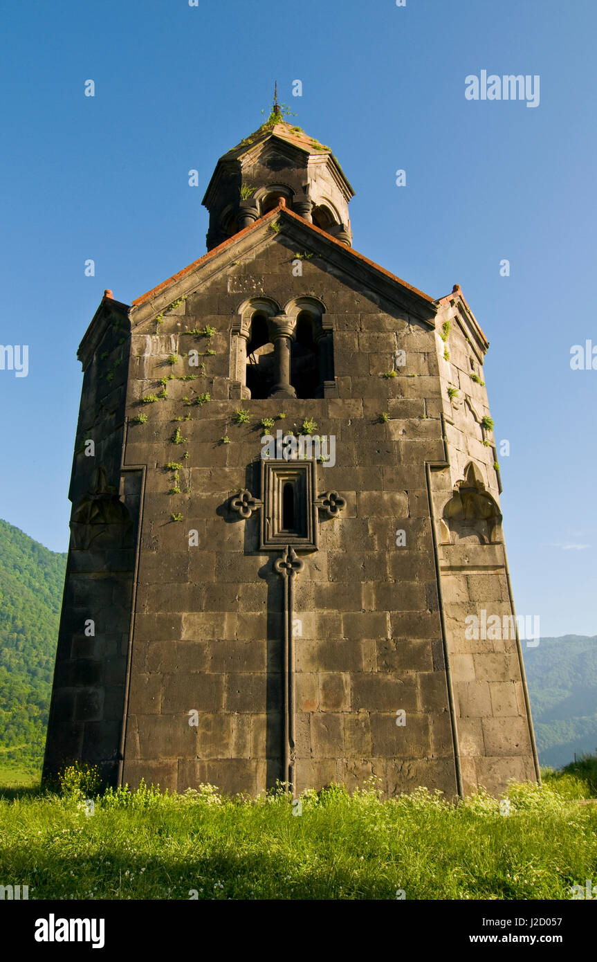 Haghpat Monastery, UNESCO World Heritage Site, Debed Canyon, Armenia ...