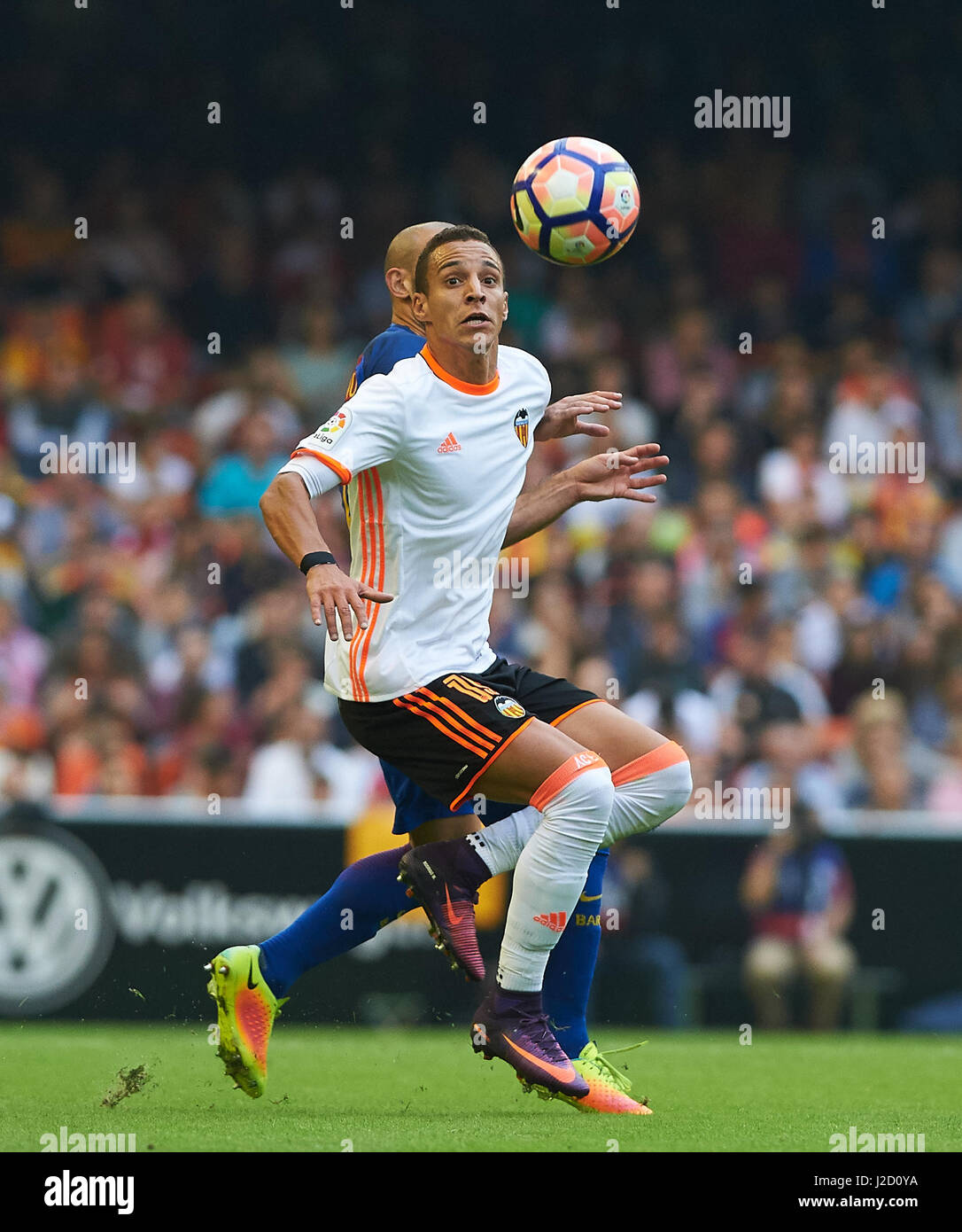 Rodrigo moreno hi-res stock photography and images - Alamy