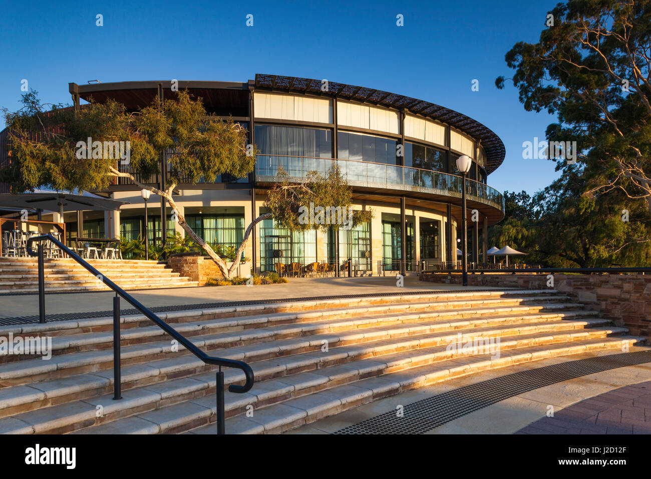 Australia, Perth, Kings Park, Aspects of Kings Park Gallery Stock Photo ...