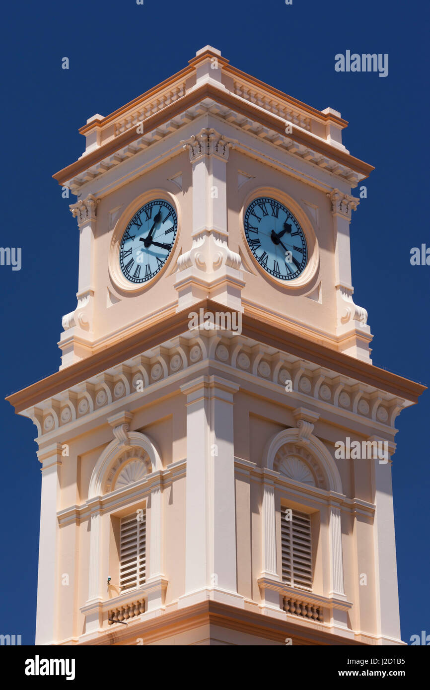 Australia, Goulburn, post office tower Stock Photo - Alamy