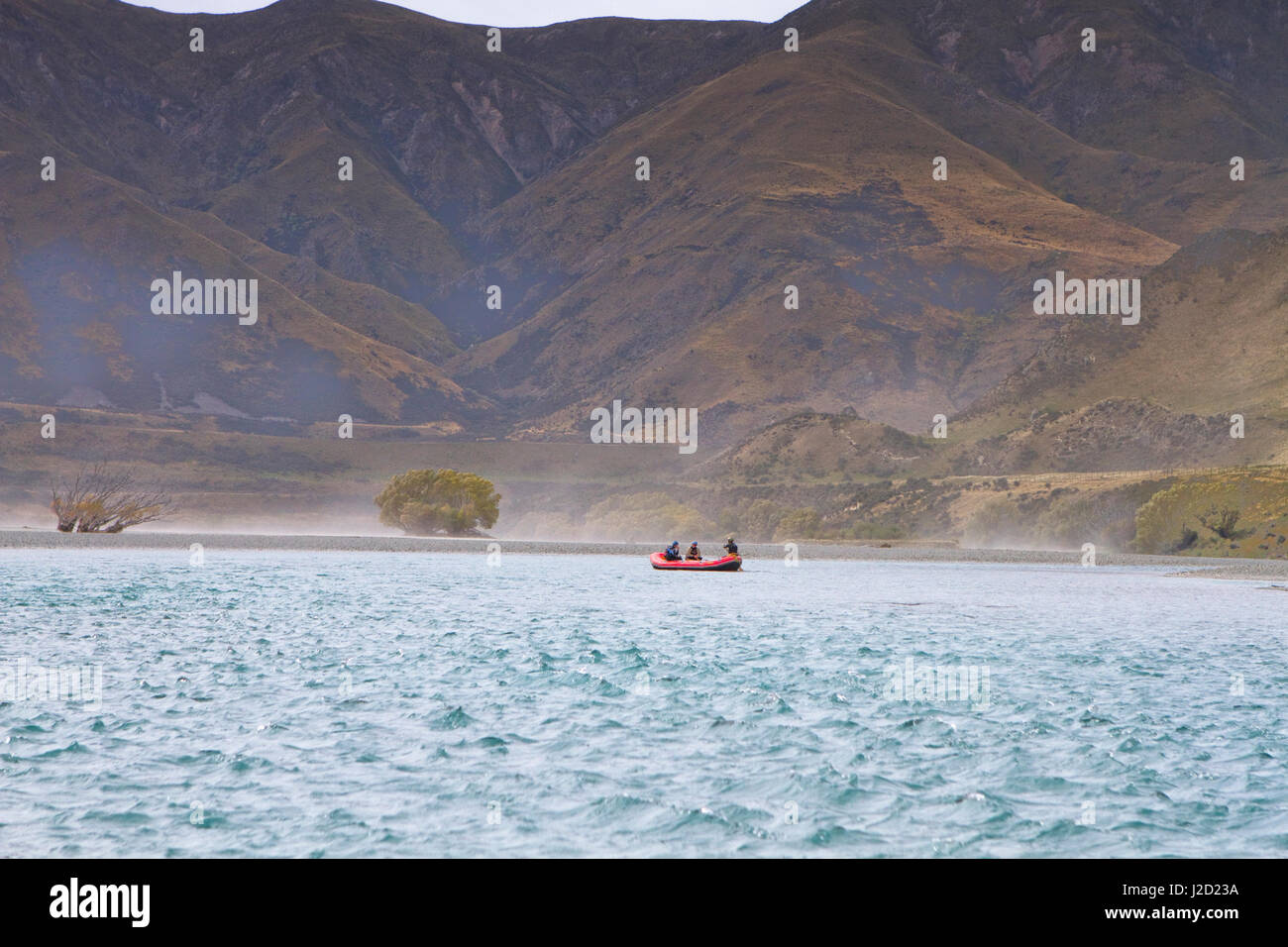 Rangitata gorge hi-res stock photography and images - Alamy