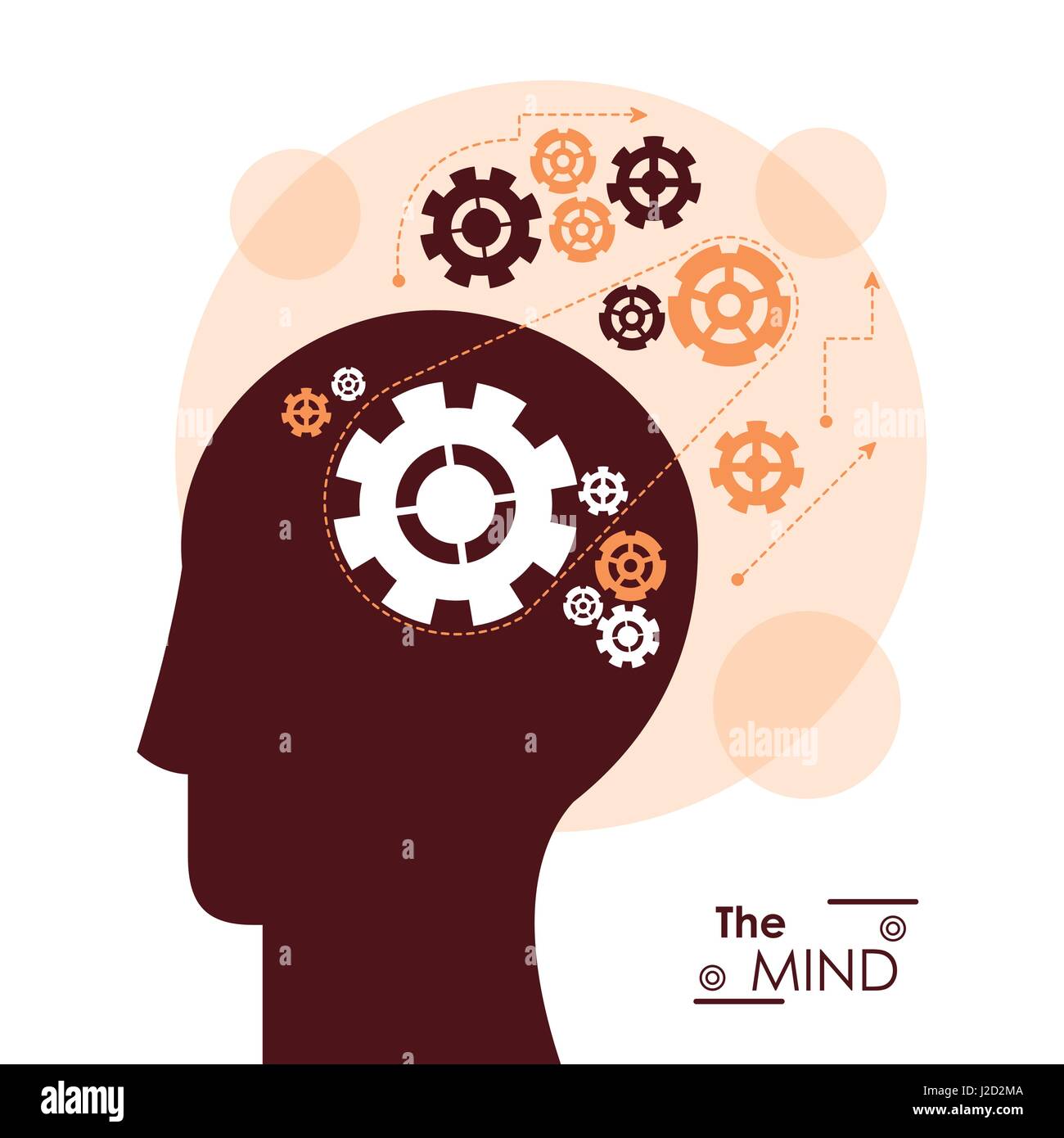 Mechanical question Stock Vector Images - Alamy