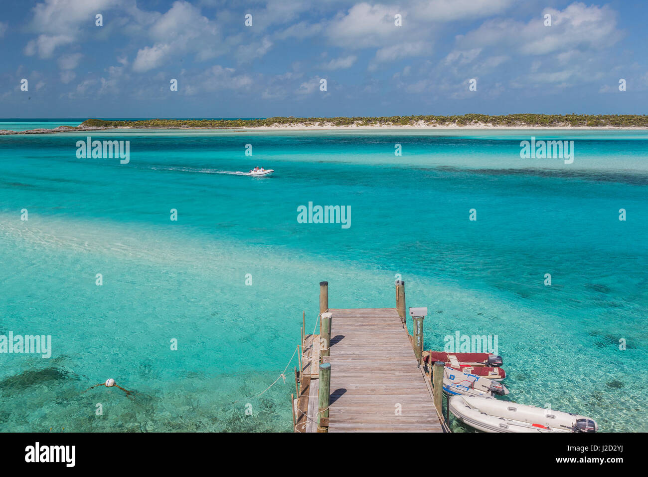 Exuma cays hi-res stock photography and images - Alamy
