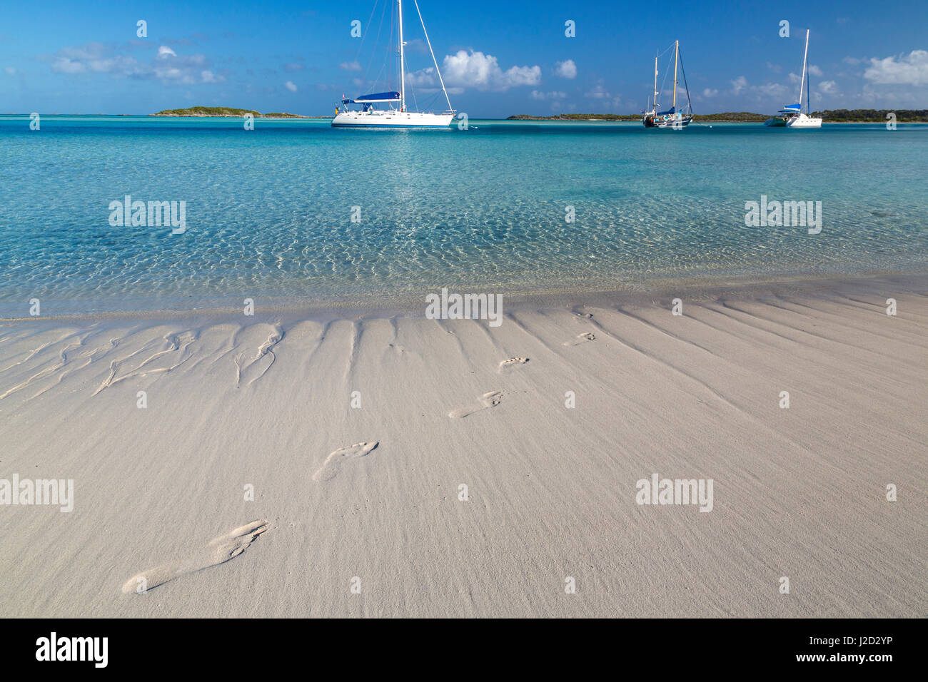 Exuma cays hi-res stock photography and images - Alamy