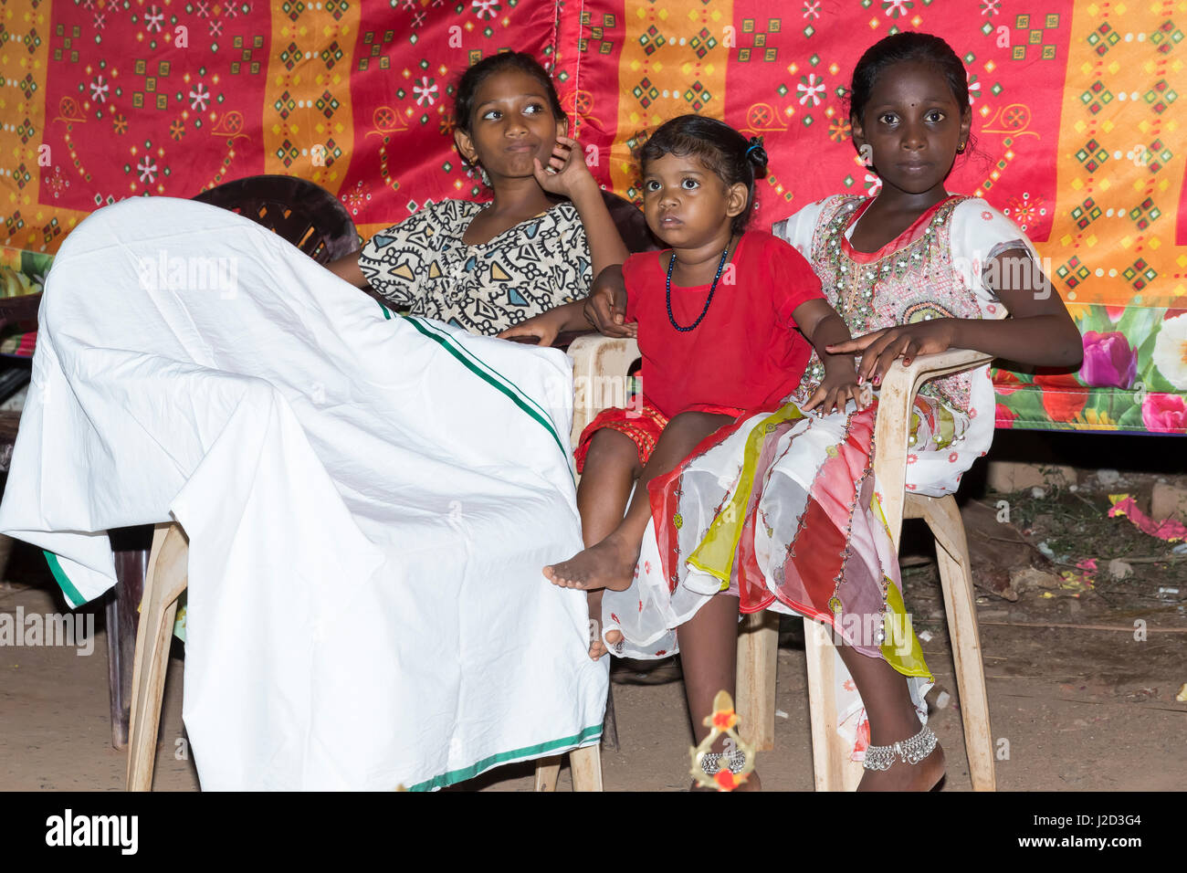 Birth ceremony india hi-res stock photography and images - Alamy