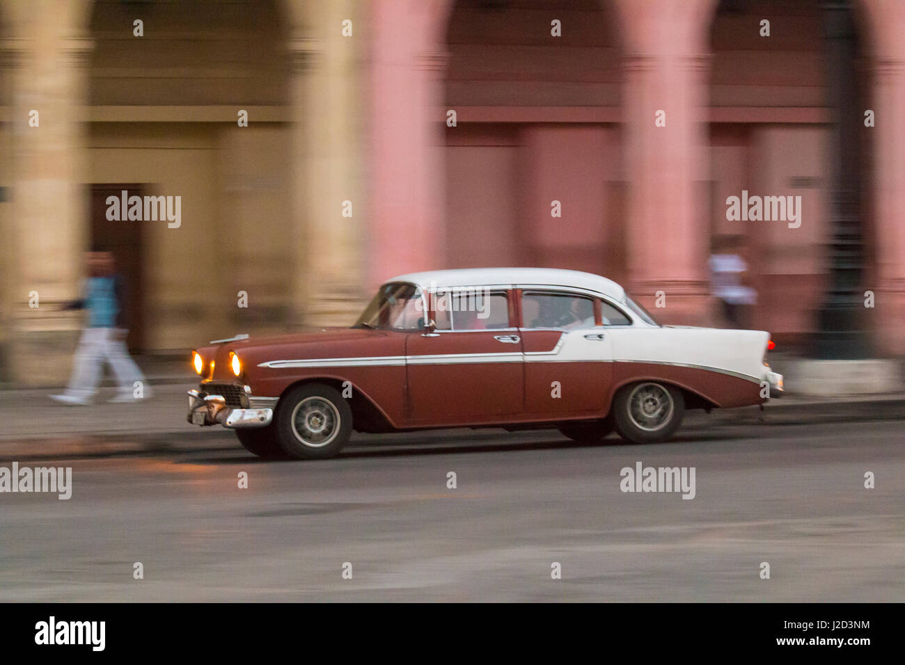 1956 chevrolet havana hi-res stock photography and images - Alamy