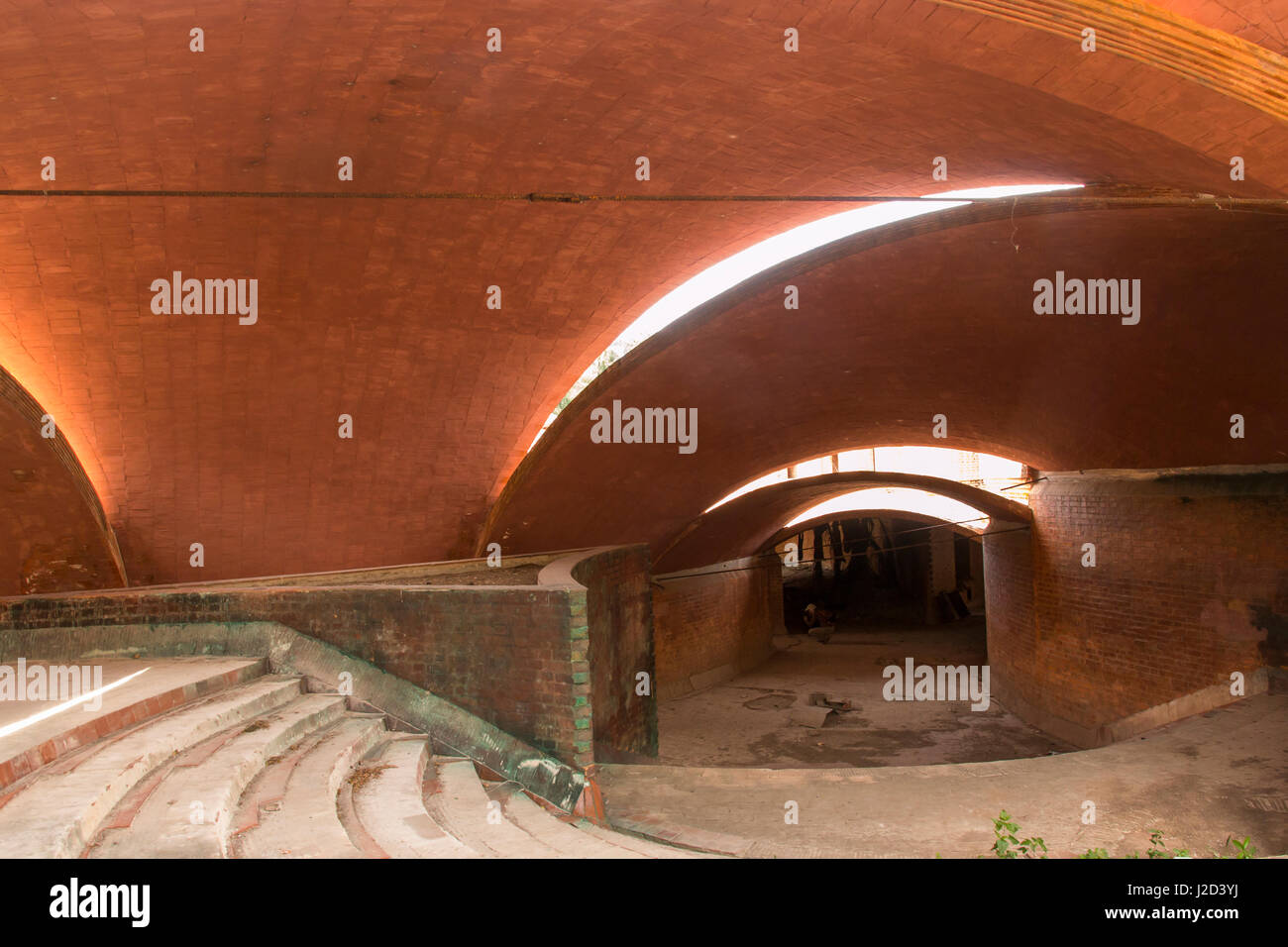 1950s school buildings hi-res stock photography and images - Alamy