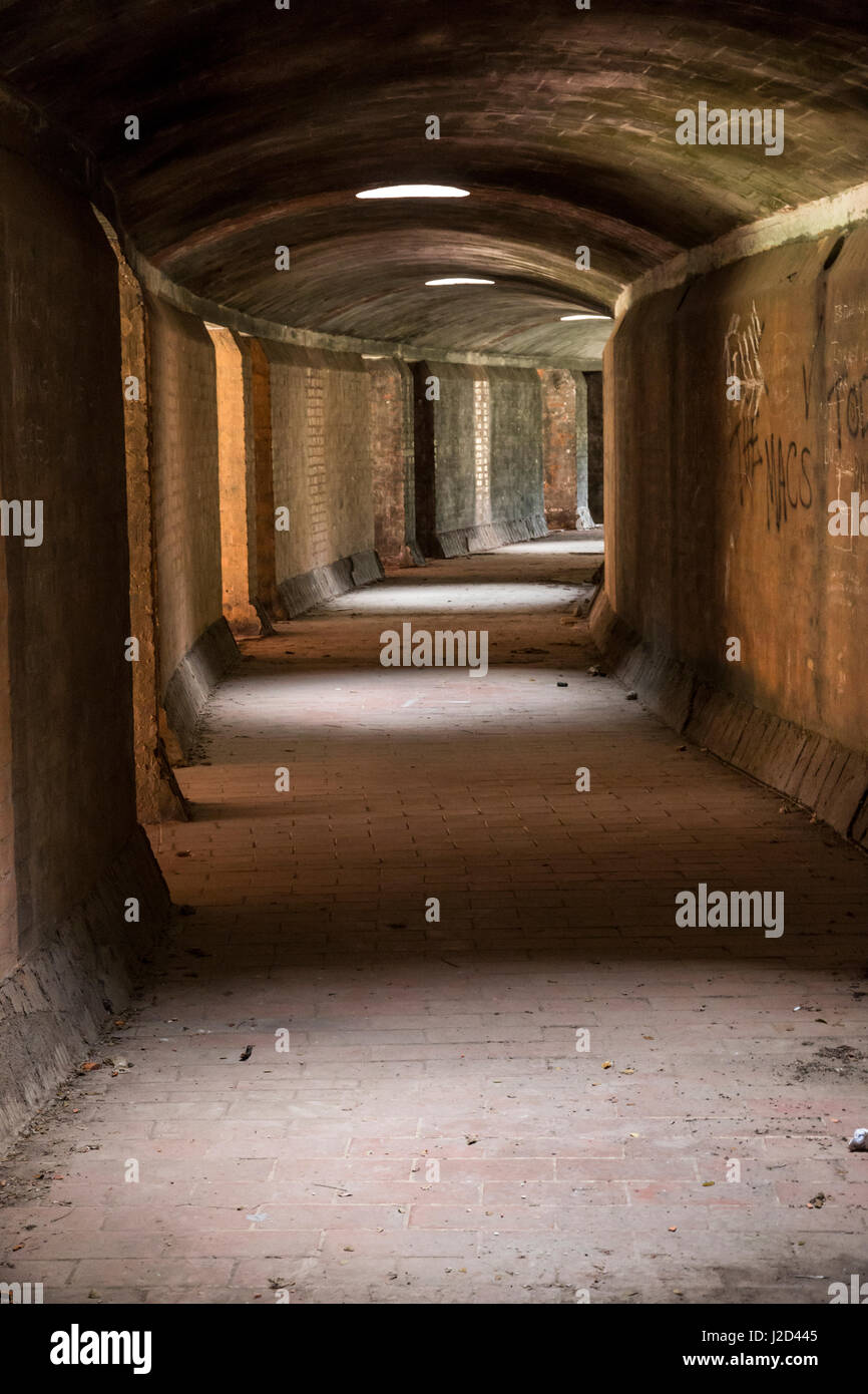 Cuba, Havana, University of the Arts, (ISA) Educational site of the ...
