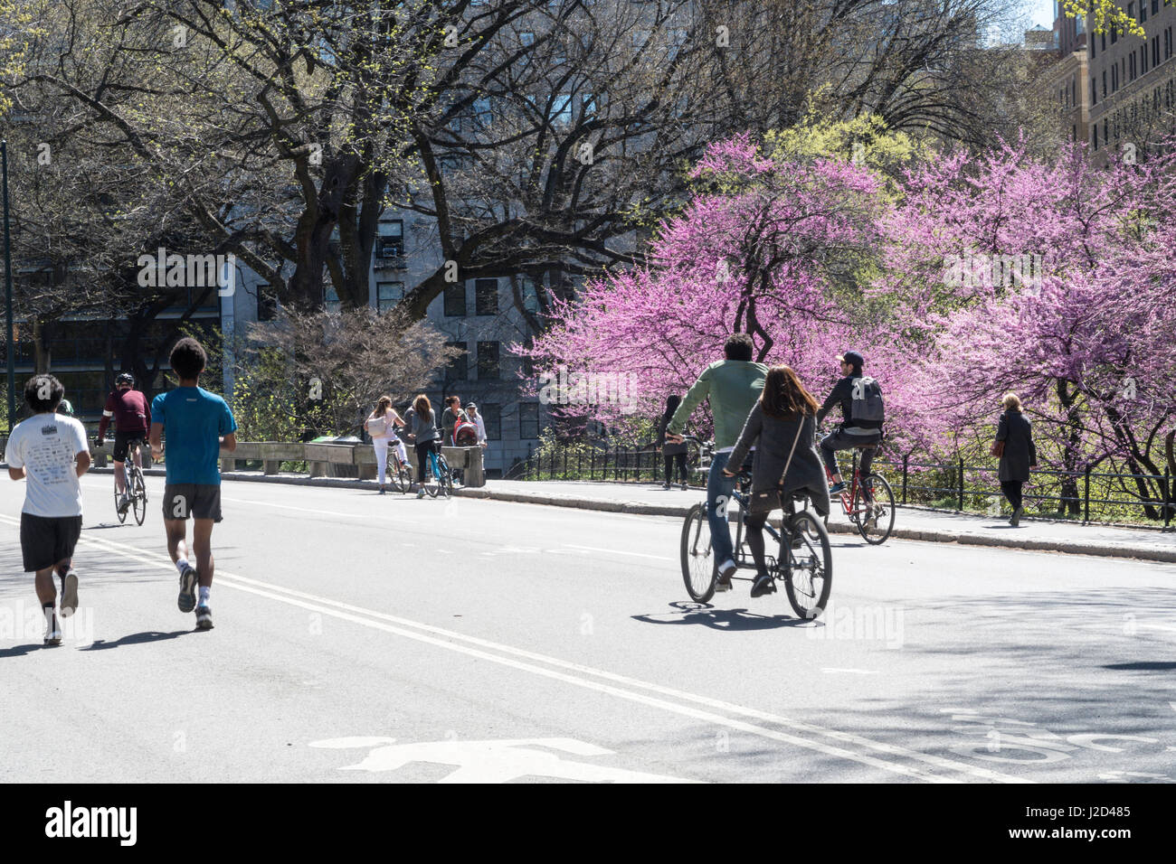 Leisure city hi-res stock photography and images - Alamy