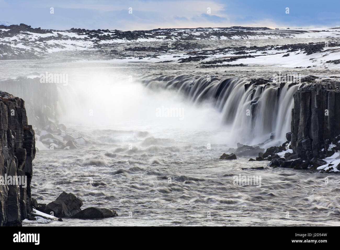 Selfoss region hi-res stock photography and images - Alamy
