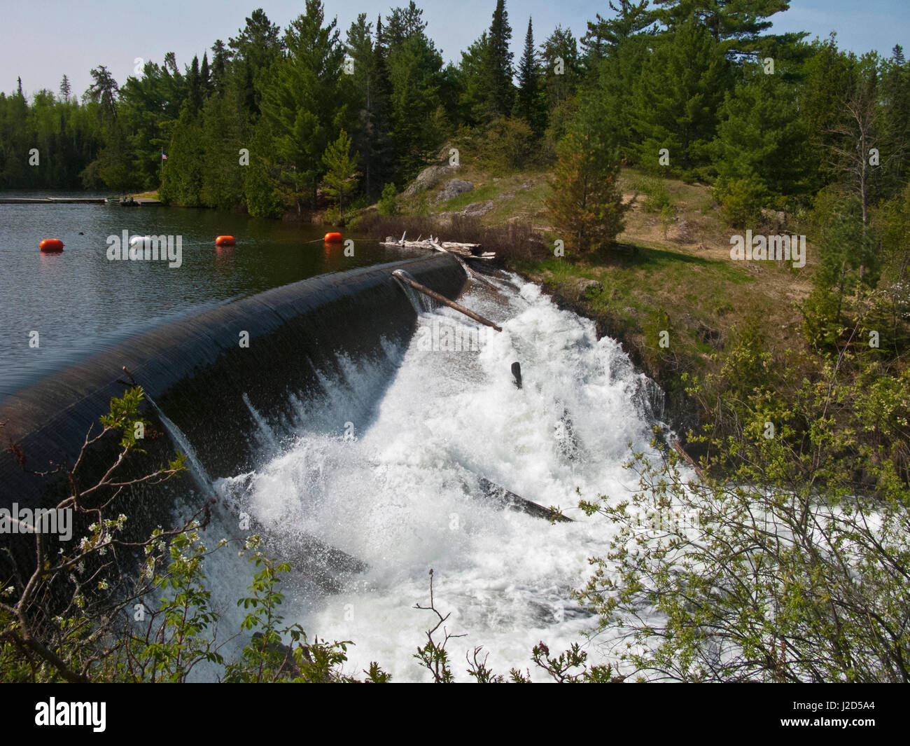 Sucker lake hi-res stock photography and images - Alamy