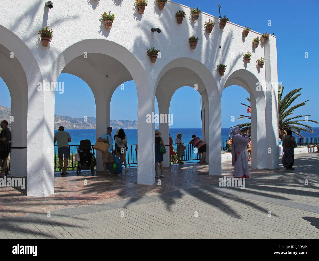 Malaga water sports hi-res stock photography and images - Alamy