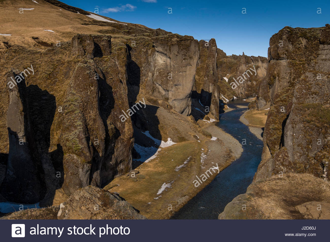 River Fjadra High Resolution Stock Photography and Images - Alamy