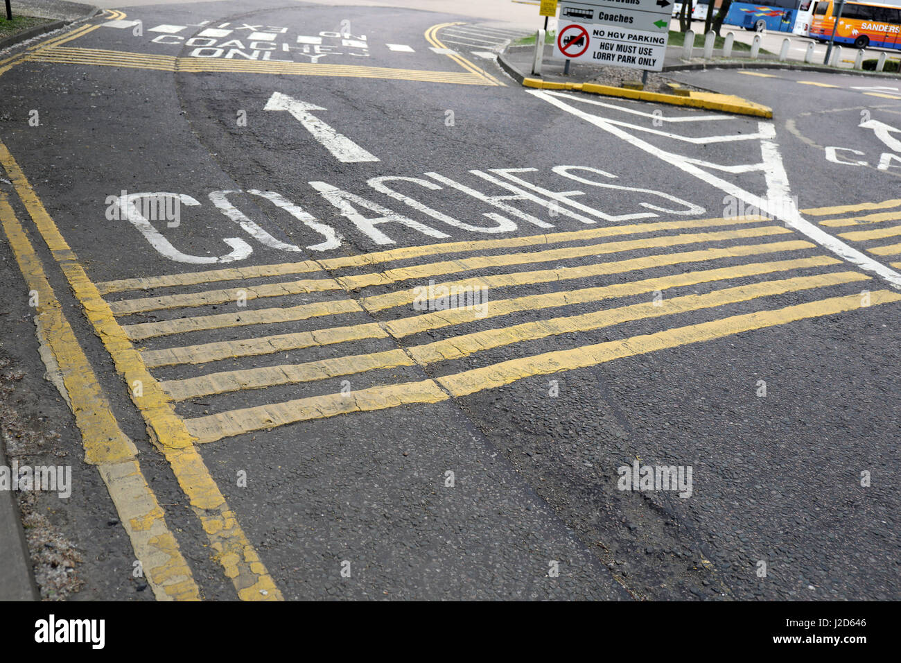 South Mimms Services High Resolution Stock Photography and Images - Alamy