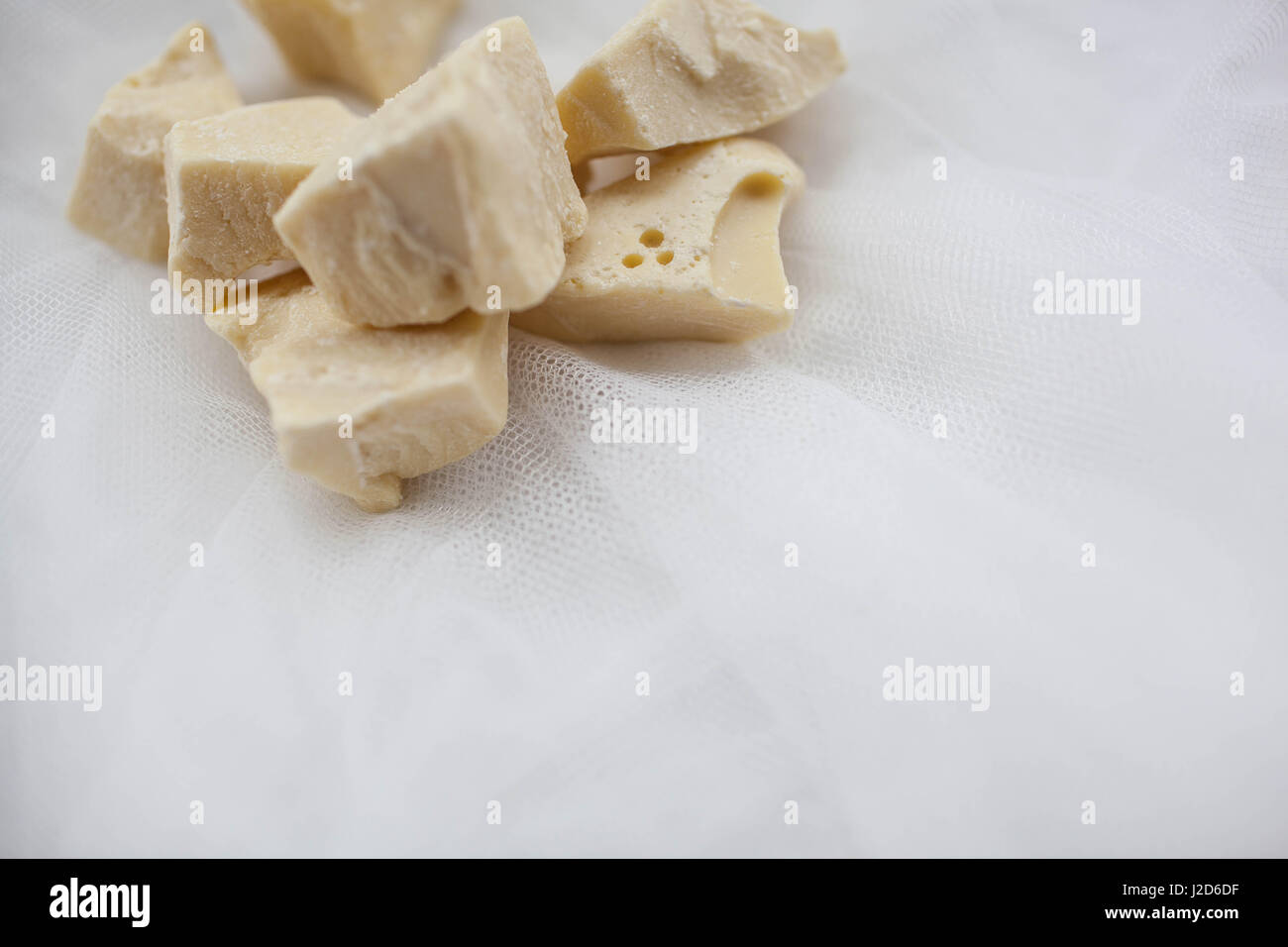 Cocoa butter hi-res stock photography and images - Alamy