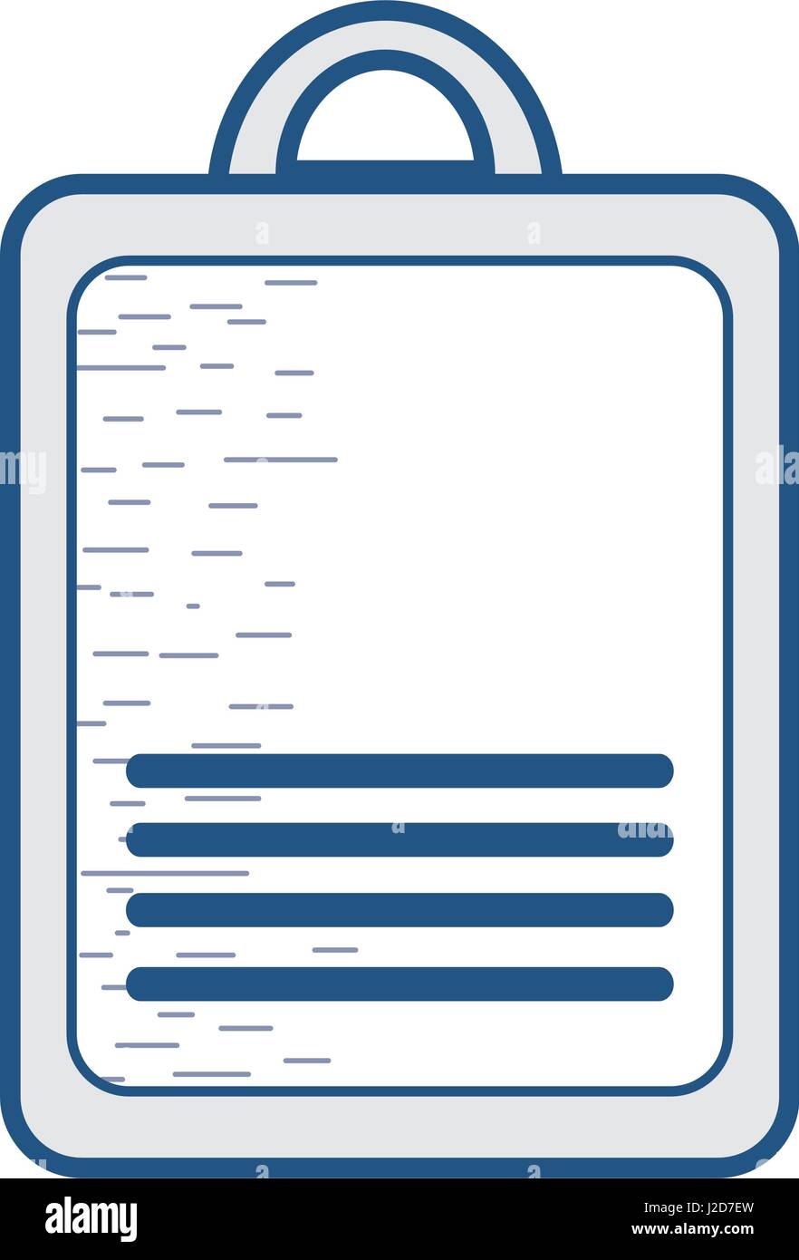 delivery review surrender list Stock Vector Image & Art - Alamy