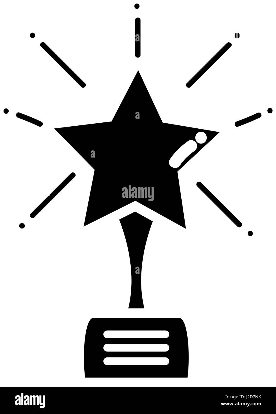 Short projection Black and White Stock Photos & Images - Alamy