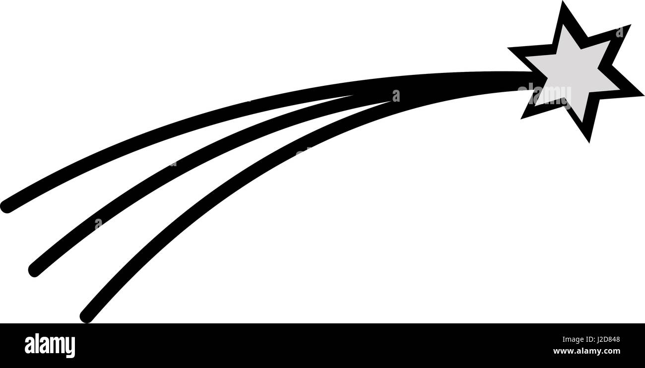 Star space creation Cut Out Stock Images & Pictures - Alamy