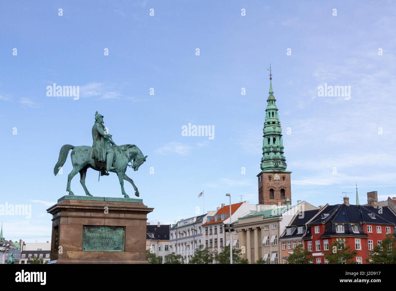 King frederik of denmark hi-res stock photography and images - Alamy