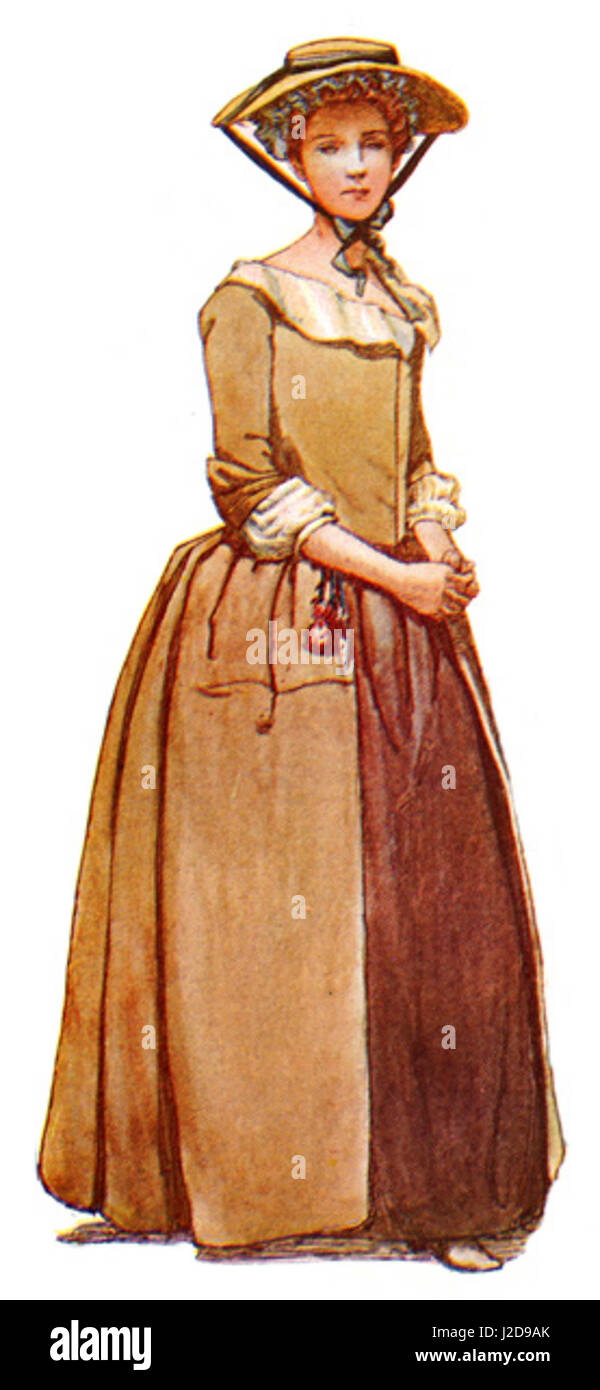 Costume worn Cut Out Stock Images & Pictures - Alamy