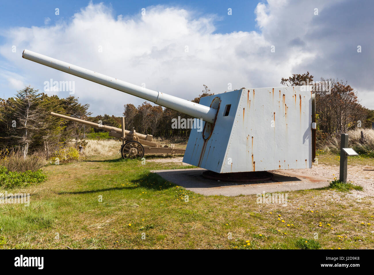 Ww2 Artillery Bunker Mystery WWII Bunkers. What Are They And Who Built