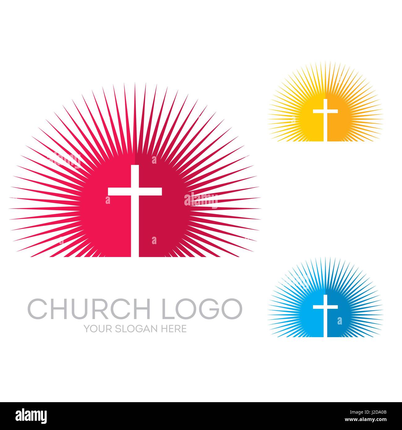 Jesus Christ In His Glory