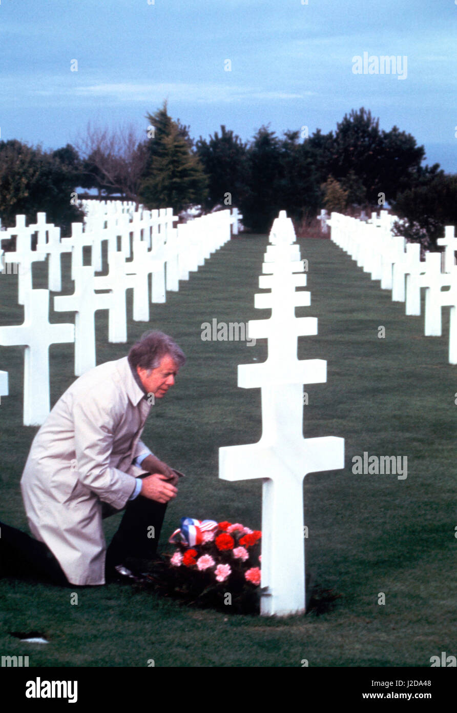 President jimmy carter hi-res stock photography and images - Alamy