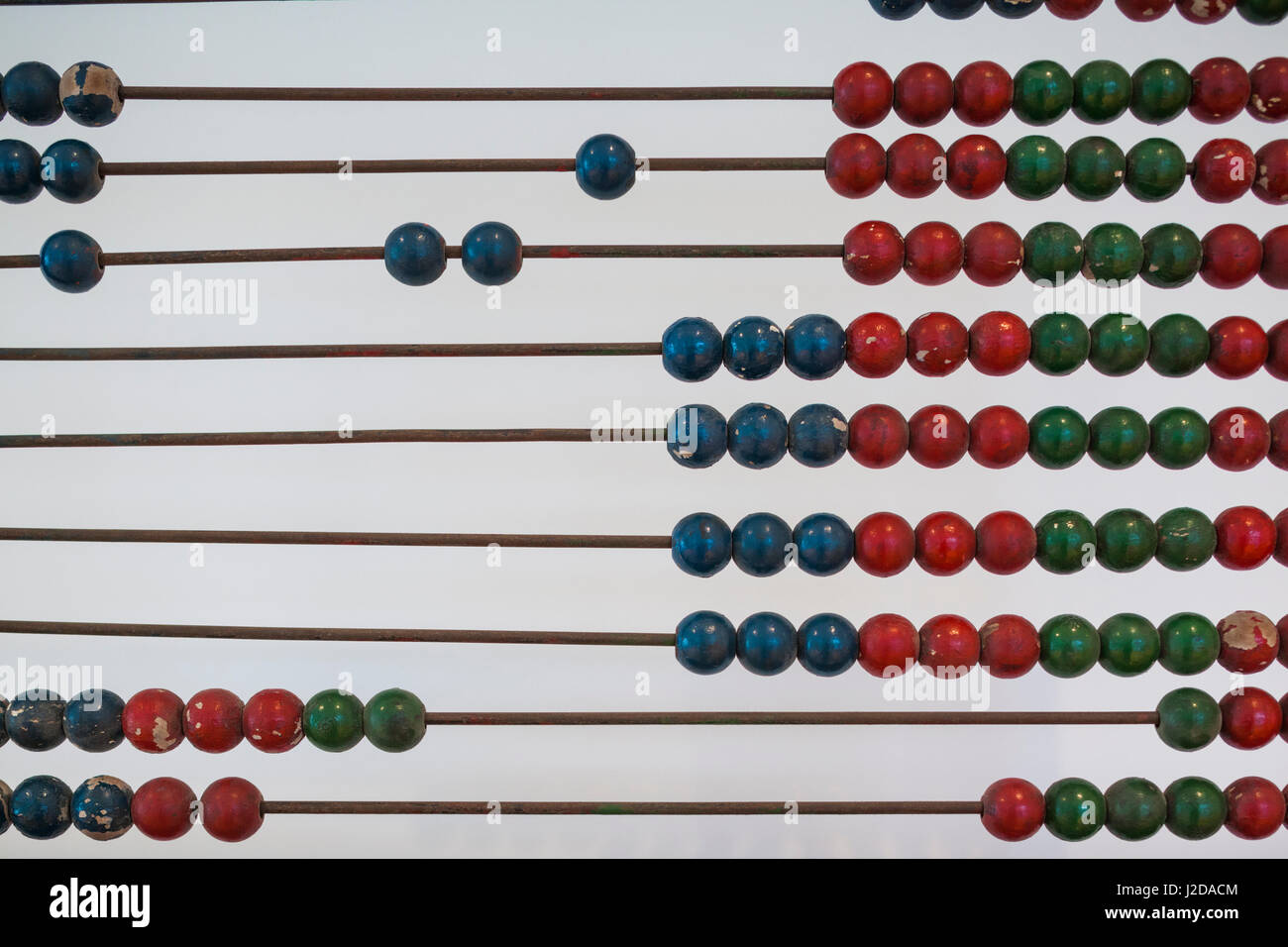 Math museum hi-res stock photography and images - Alamy