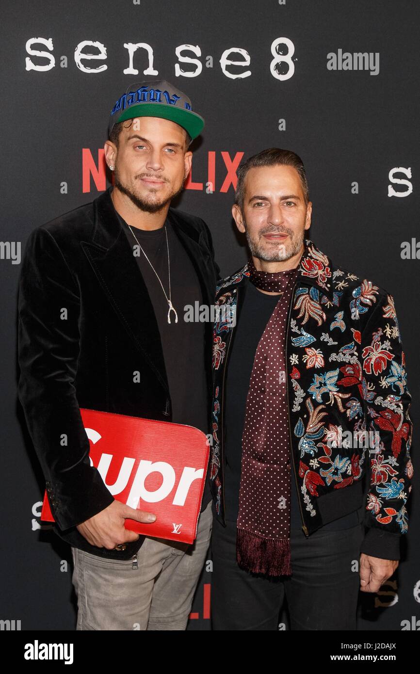 Charly defrancesco hi-res stock photography and images - Alamy