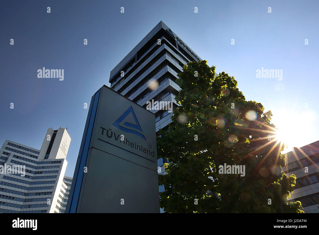 Tuv Rheinland Stock Photos & Tuv Rheinland Stock Images - Alamy