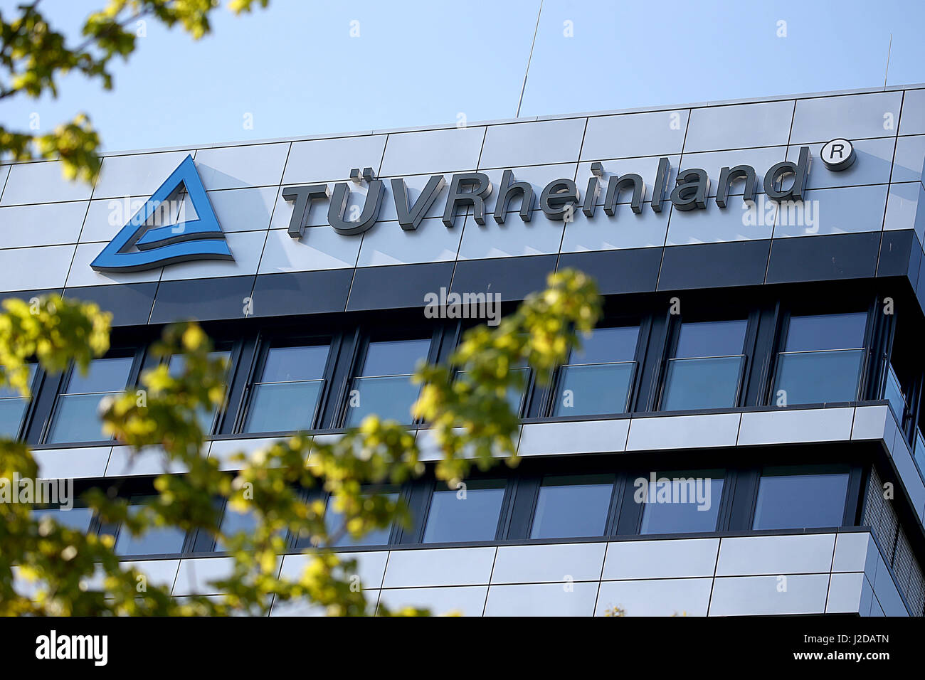 Tuv Rheinland Stock Photos & Tuv Rheinland Stock Images - Alamy