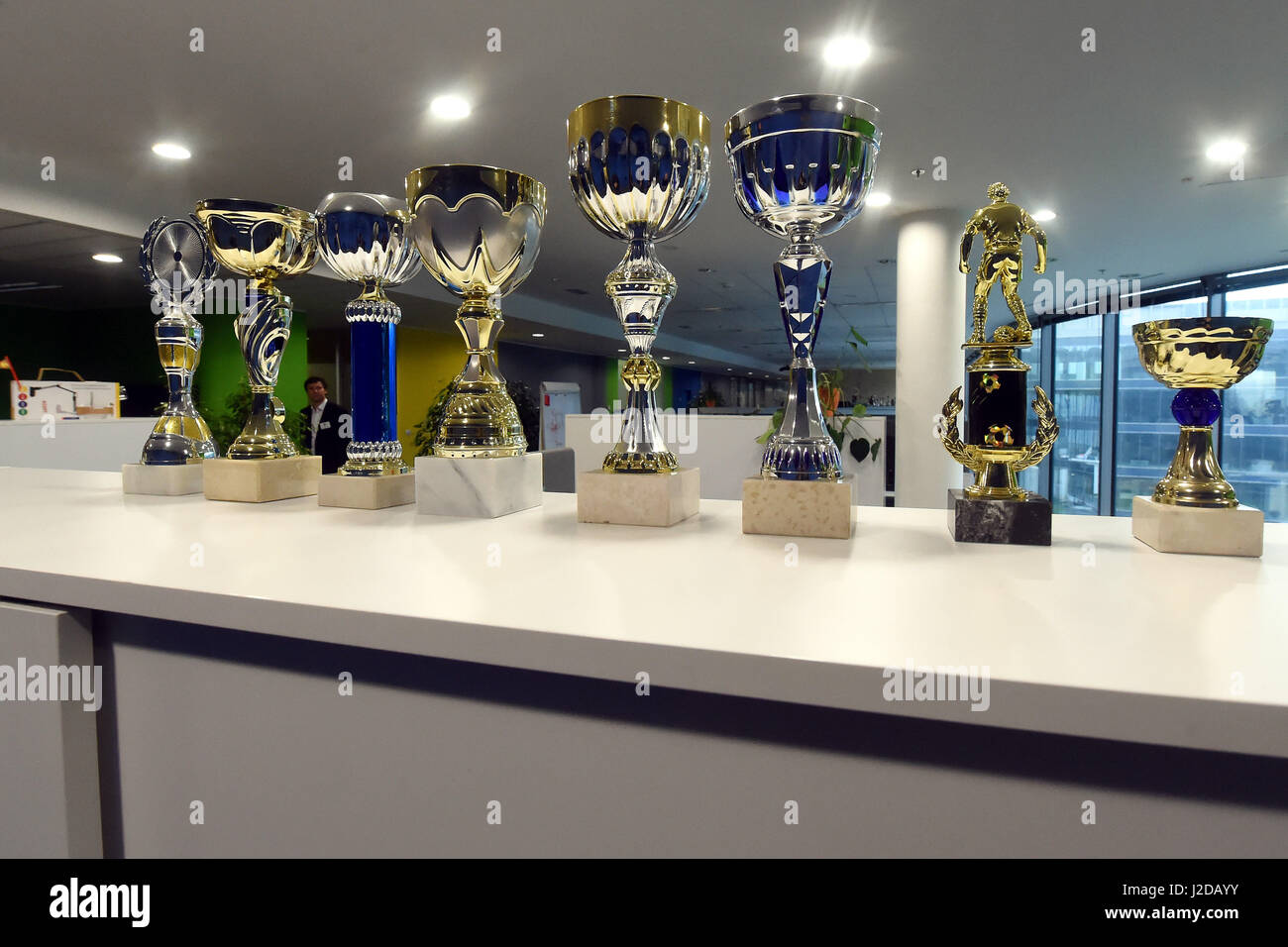 Stora Enso company launches new office in Ostrava, Czech Republic ...