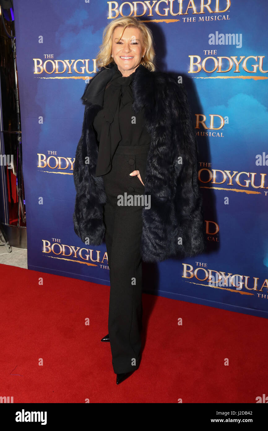 Victoria rees hi-res stock photography and images - Alamy