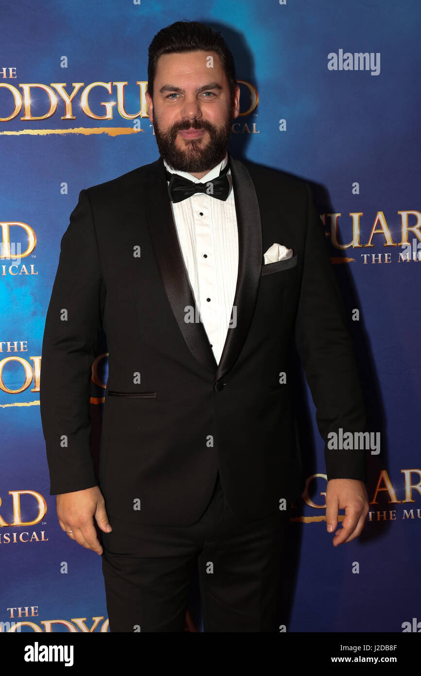 Ben mingay hi-res stock photography and images - Alamy