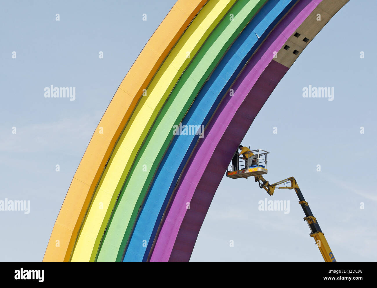 Former soviet union era in ukraine hi-res stock photography and images ...