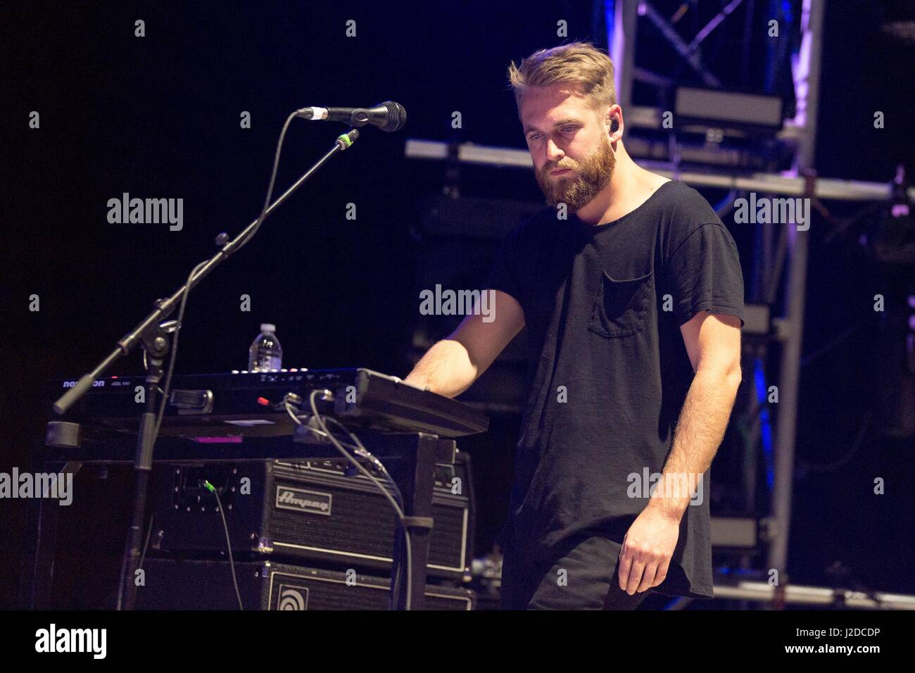 S beadle hi-res stock photography and images - Alamy