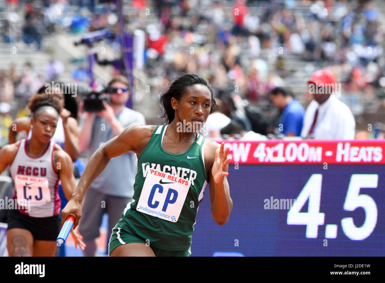 Wagner college hi-res stock photography and images - Alamy
