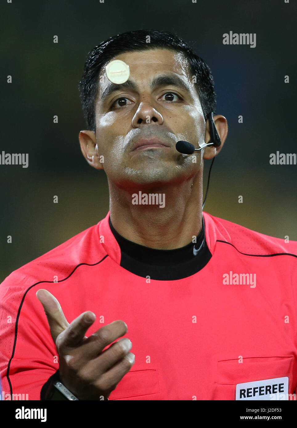 Match del siglo hi-res stock photography and images - Alamy