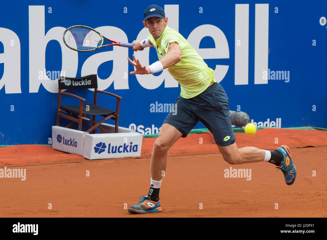 South african tennis player hi-res stock photography and images - Alamy