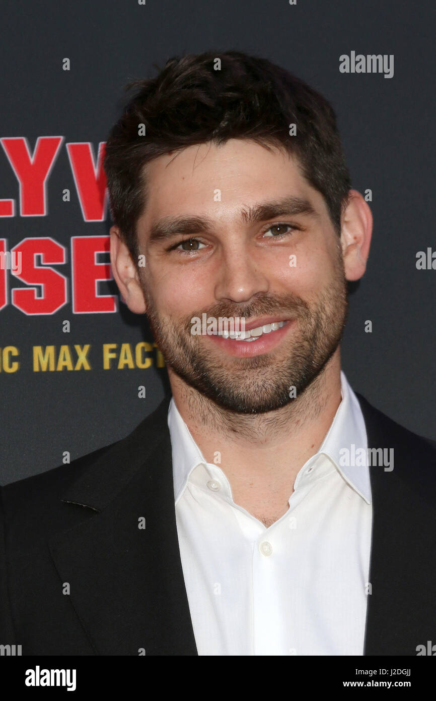 Justin gaston hi-res stock photography and images - Alamy